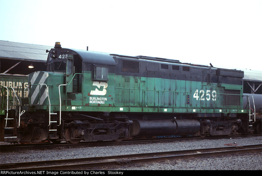 BN 4259